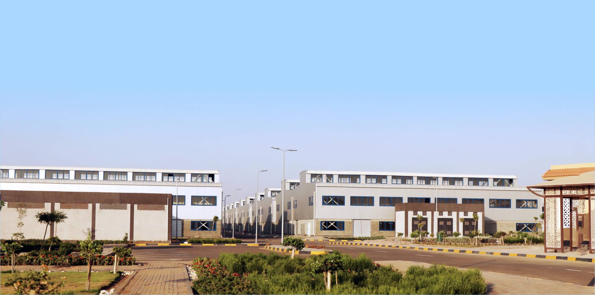 CID-Egypt القاهرة للإستثمار والتطوير – شركة القاهرة للاستثمار والتطوير ...
